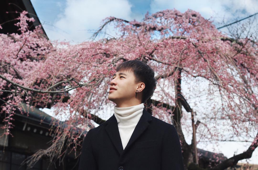 Mook | Influencer | Morgan & Preston Model Agency Bangkok