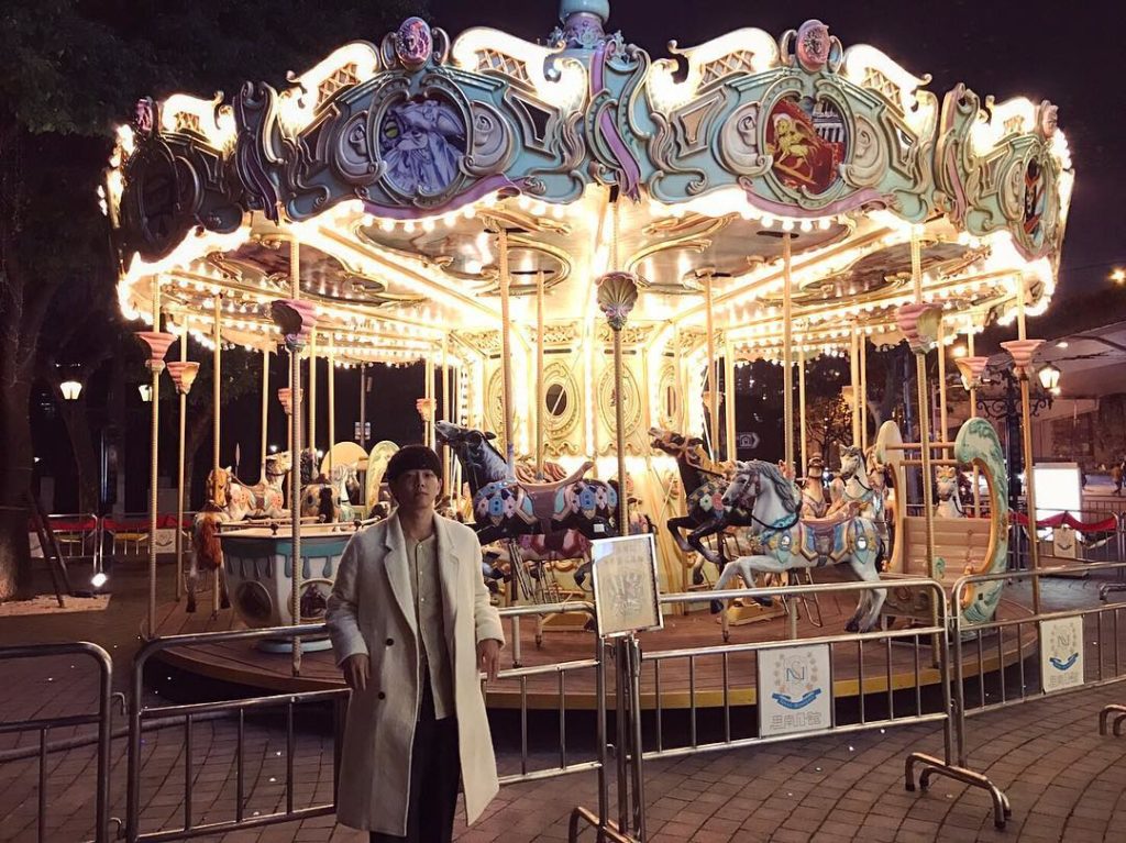 Mook | Influencer | Morgan & Preston Model Agency Bangkok