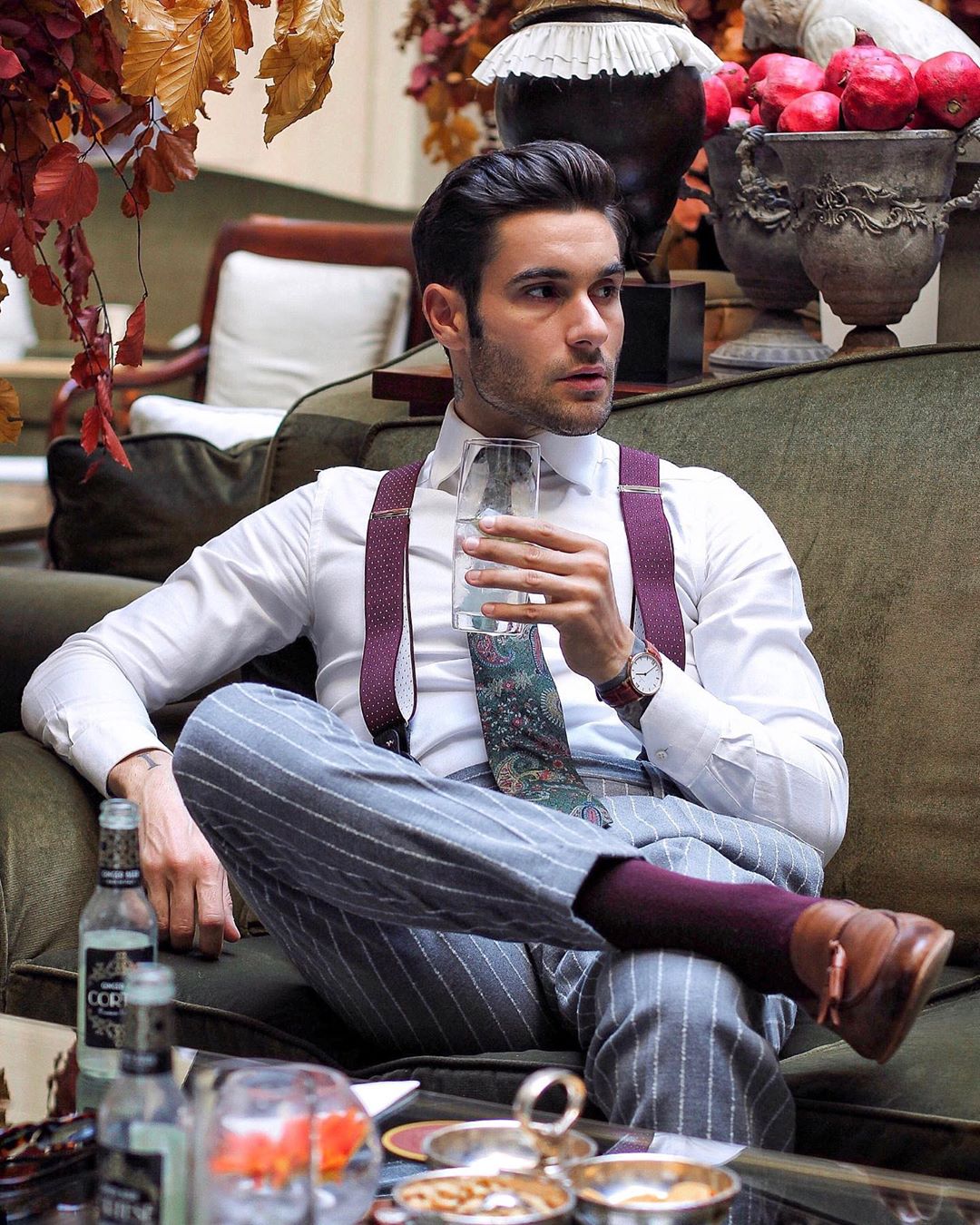 Francesco | Influencer