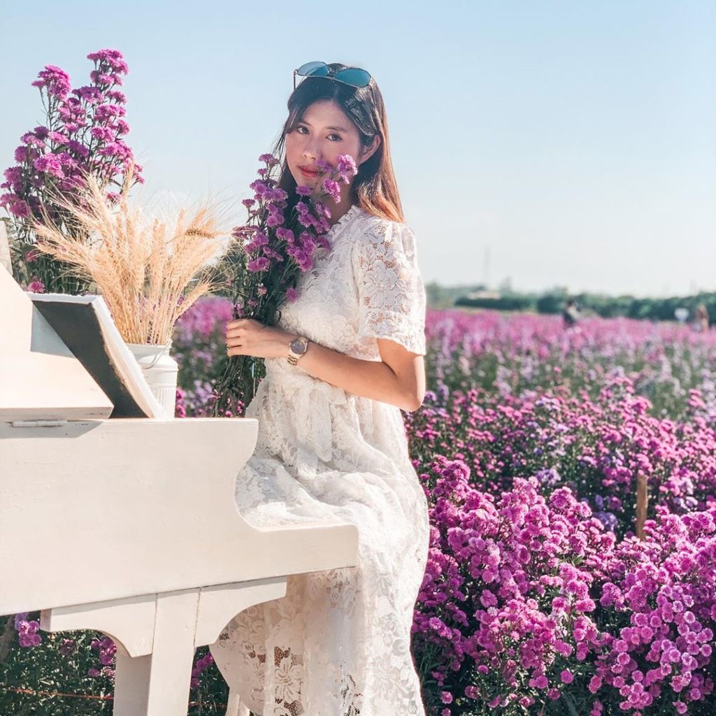 Mook | Influencer | Morgan & Preston Model Agency Bangkok