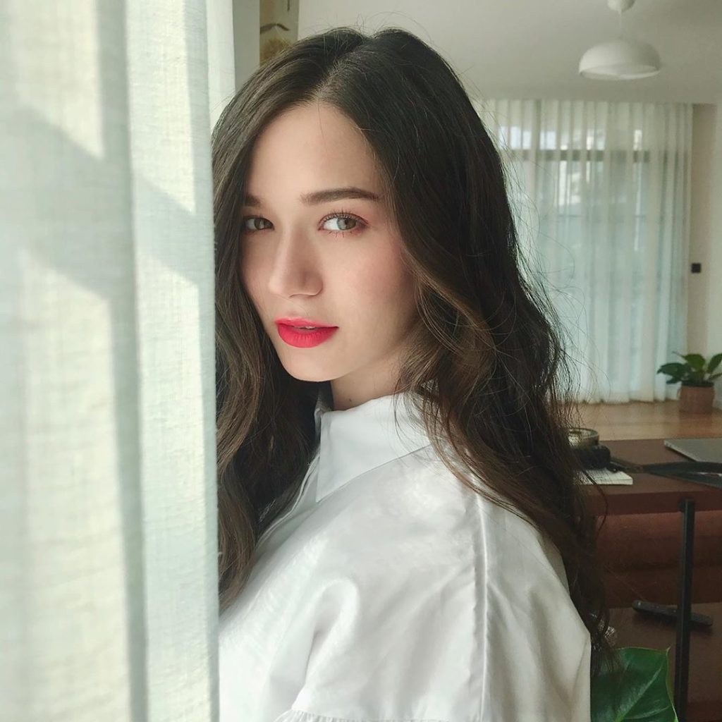 Best Fashion Influencers in Bangkok Thailand