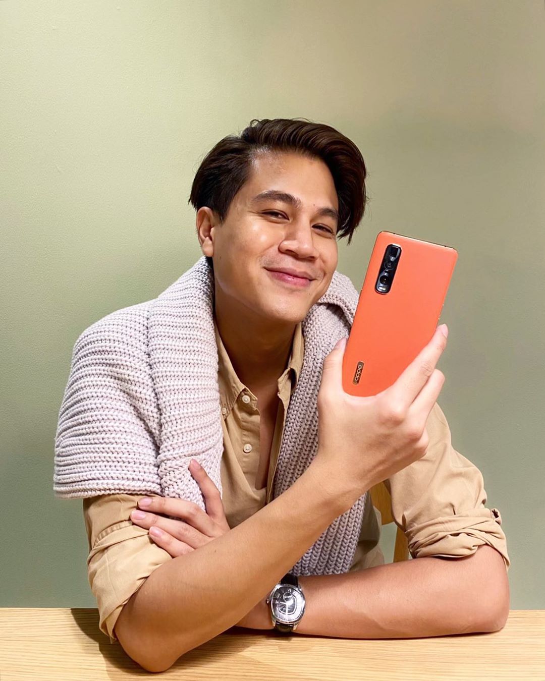 Von | Influencer