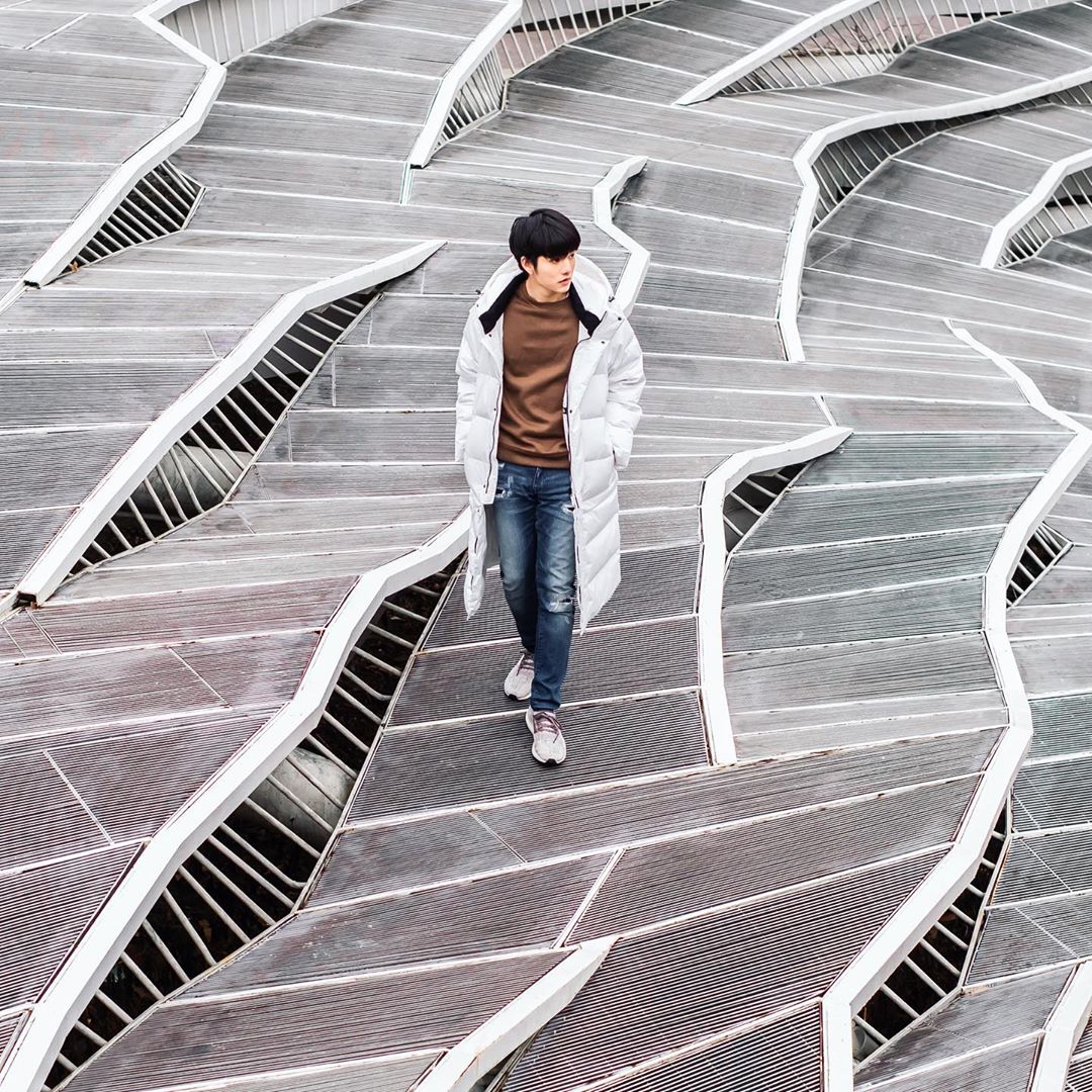 Influencers | Morgan & Preston Model Agency Bangkok