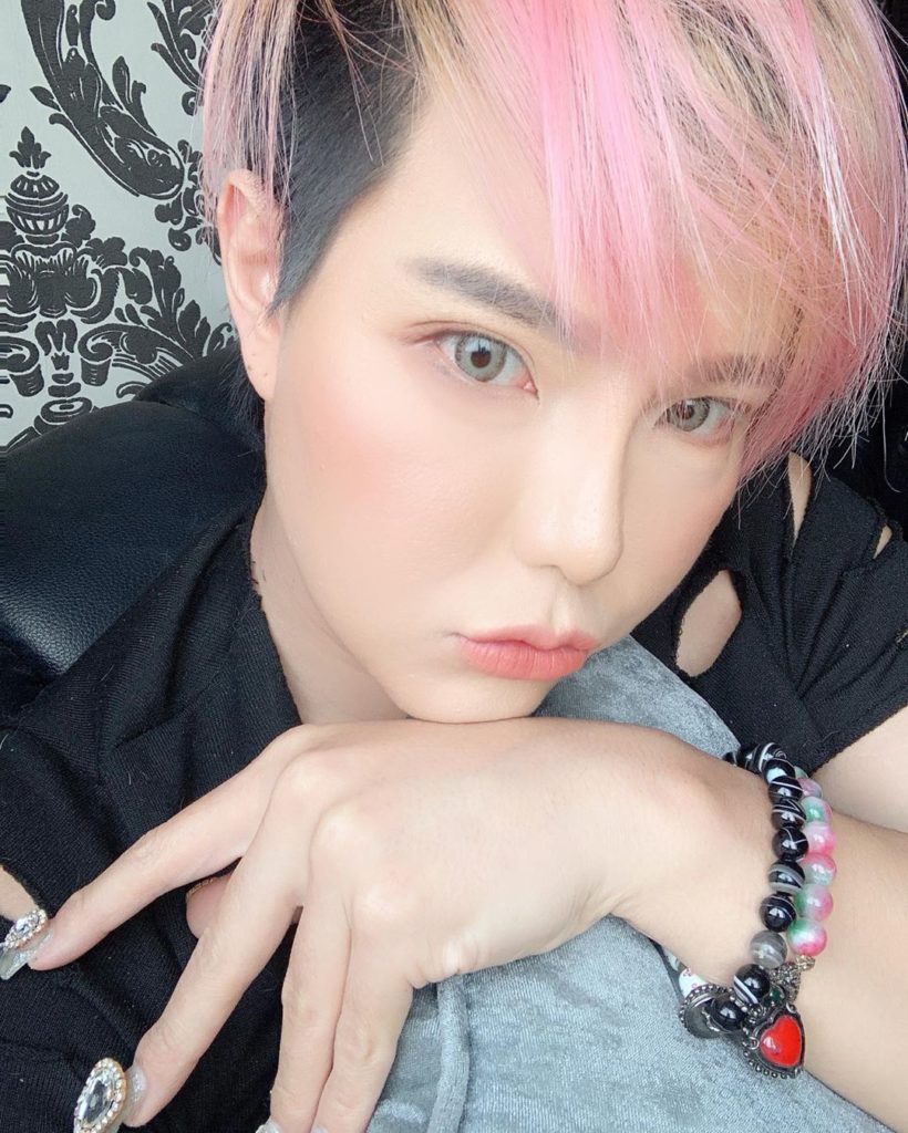 Influencers | Morgan & Preston Model Agency Bangkok