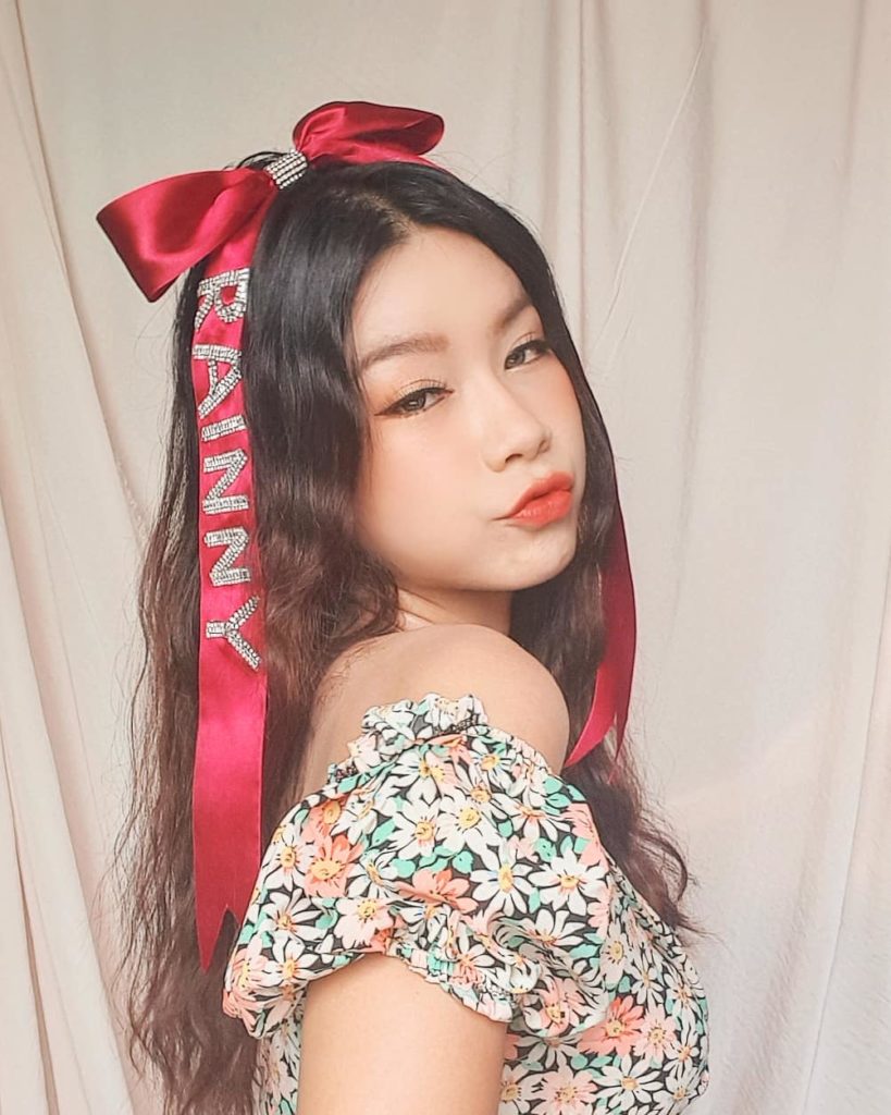 Lin | Influencer | Morgan & Preston Model Agency Bangkok