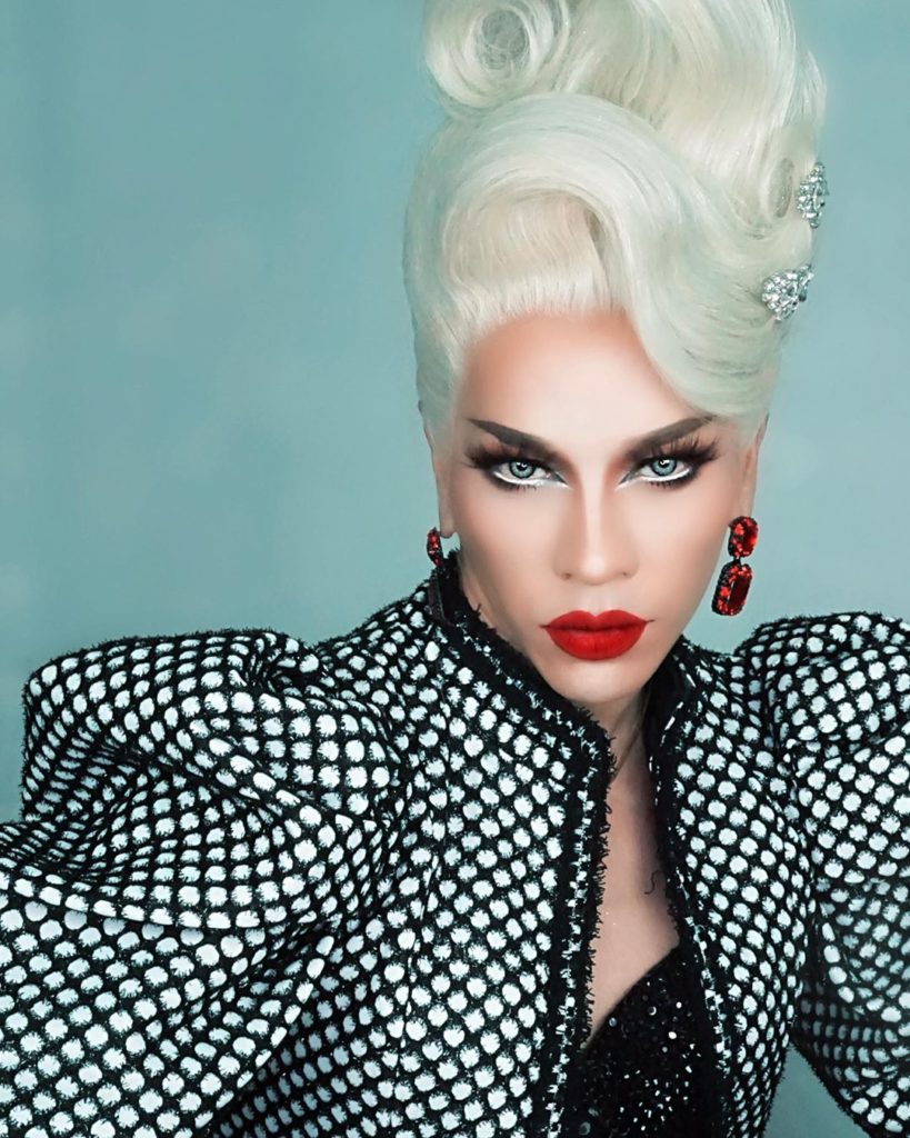 Best Trans Gender Influencers & Models in Bangkok Thailand