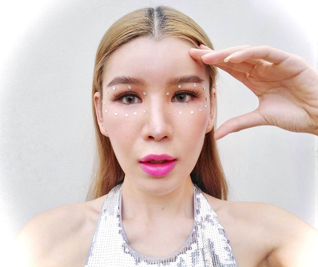 JANE | Influencer