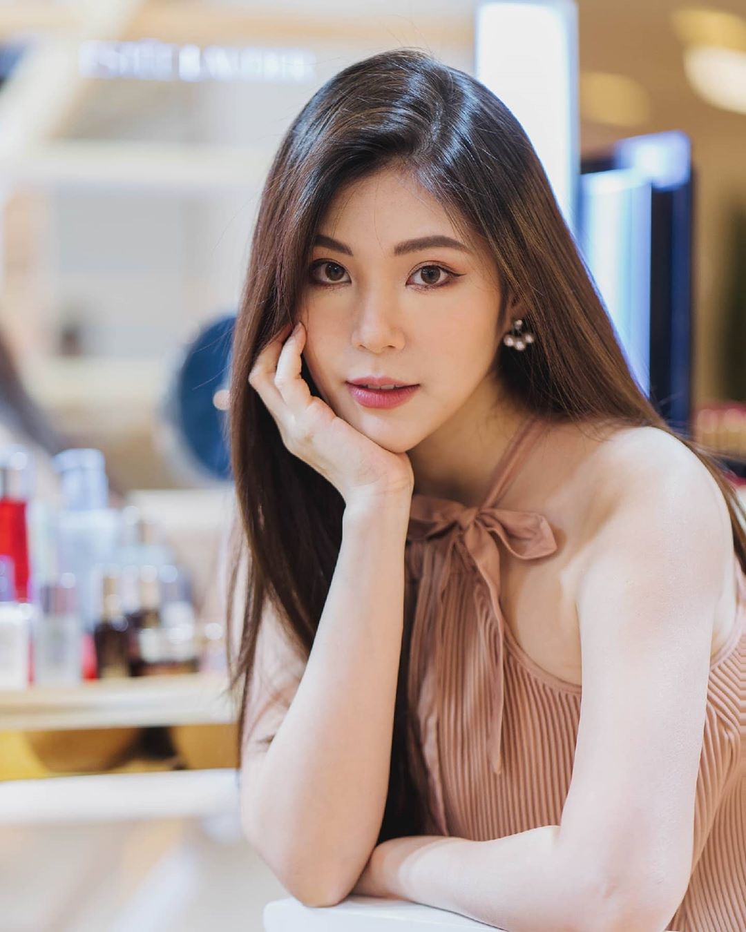 Best Female Influencers & Models in Bangkok Thailand