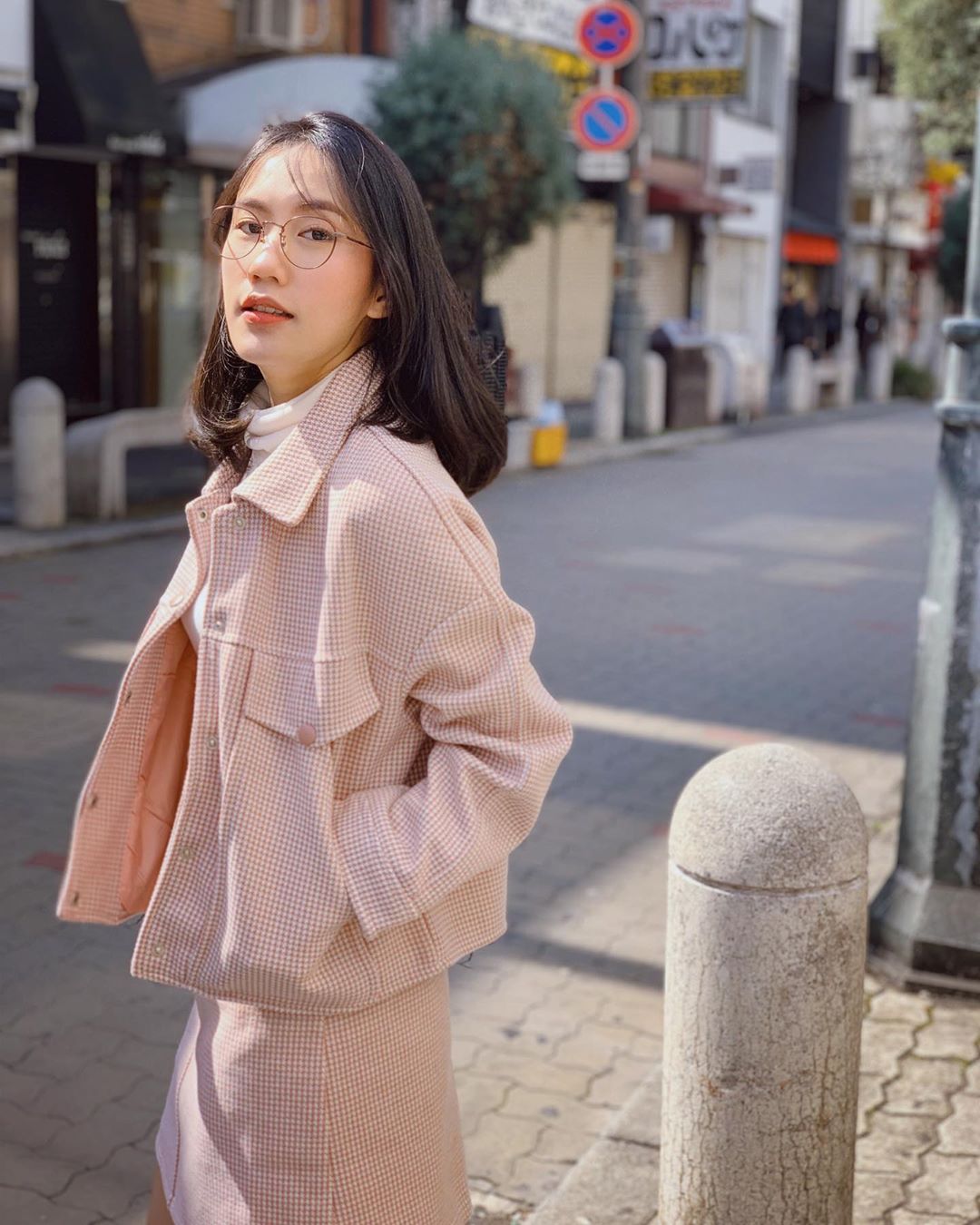 MAY | Influencer