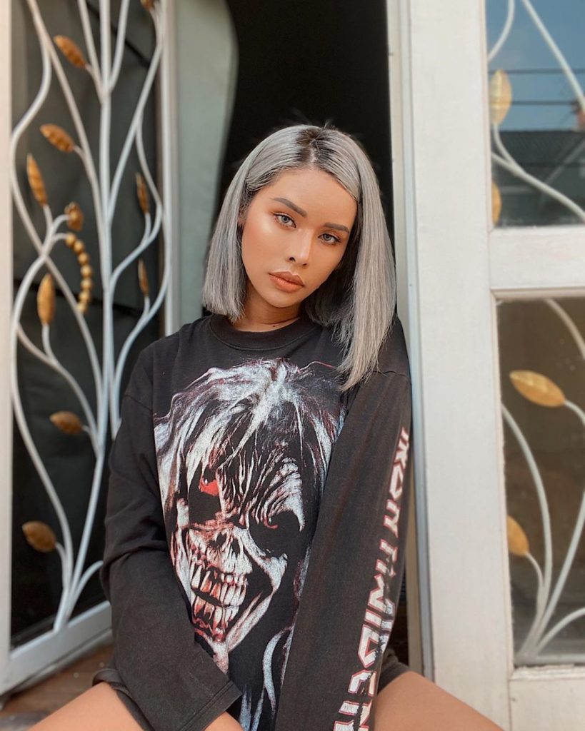 Best Trans Gender Influencers & Models in Bangkok Thailand