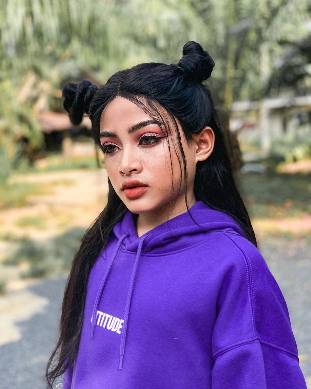 Best Trans Gender Influencers & Models in Bangkok Thailand