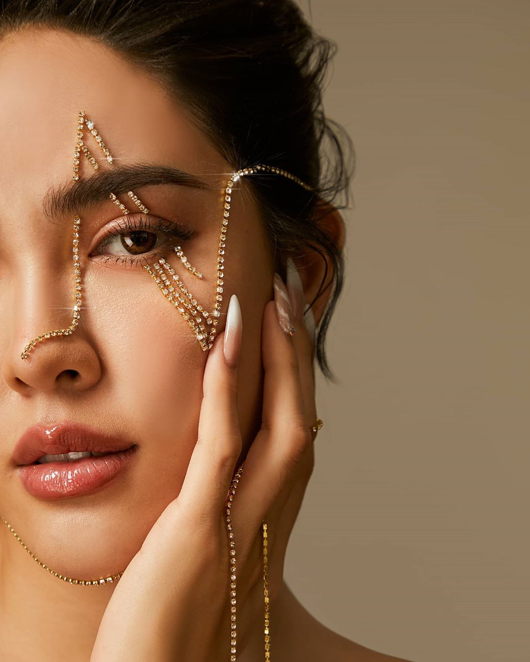 Best Trans Gender Influencers & Models in Bangkok Thailand