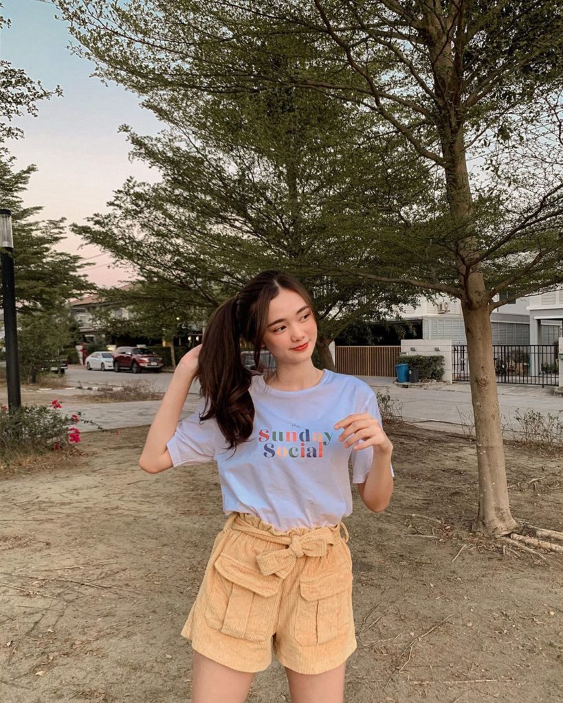 Influencers | Morgan & Preston Model Agency Bangkok