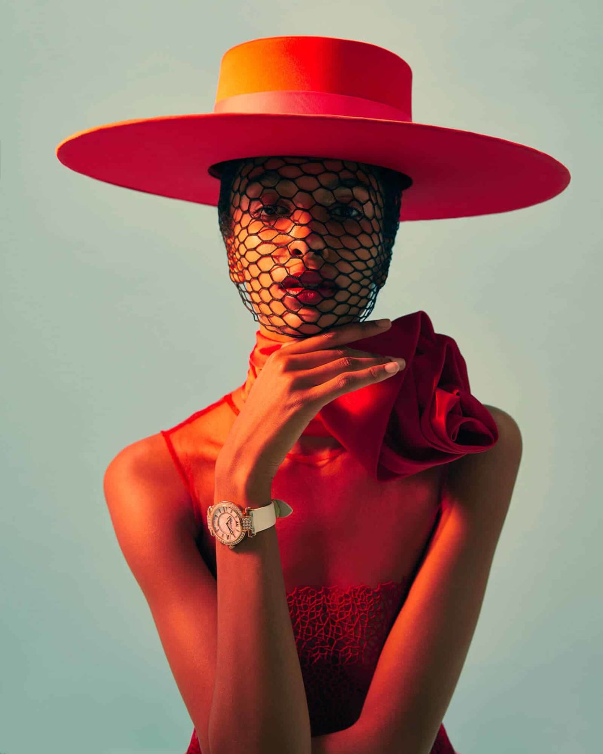 Morgan & Preston Models - Modeling Agency in Bangkok Thailand