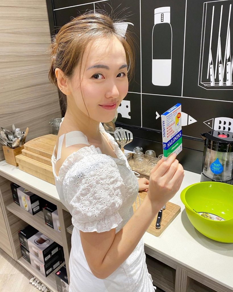 Lao | Influencer | Morgan & Preston Model Agency Bangkok