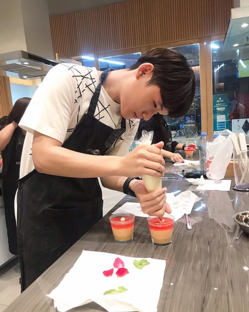 Influencers | Morgan & Preston Model Agency Bangkok