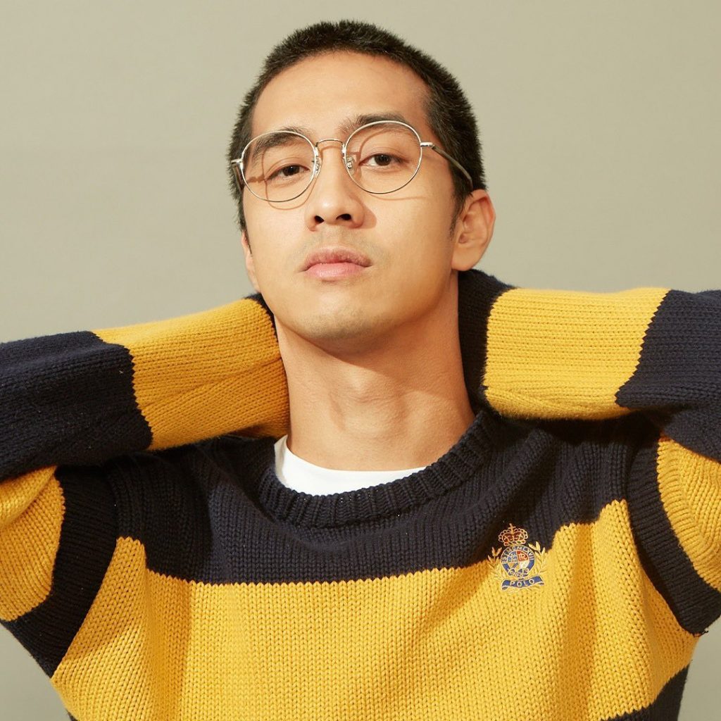 Pearl | Influencer | Morgan & Preston Model Agency Bangkok