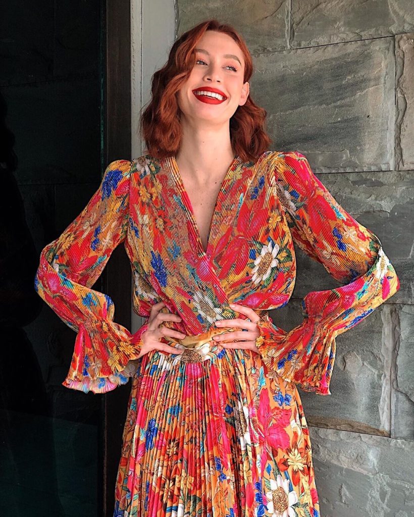 Pearl | Influencer | Morgan & Preston Model Agency Bangkok