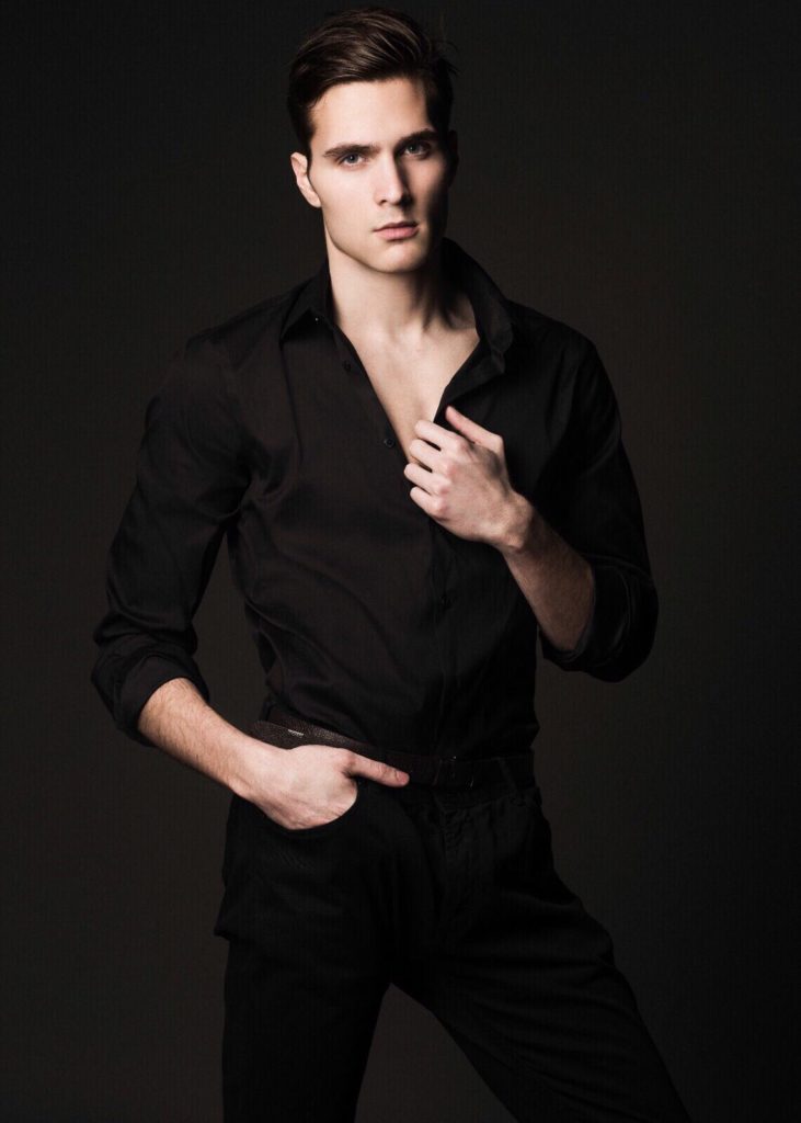 IVAN | Model