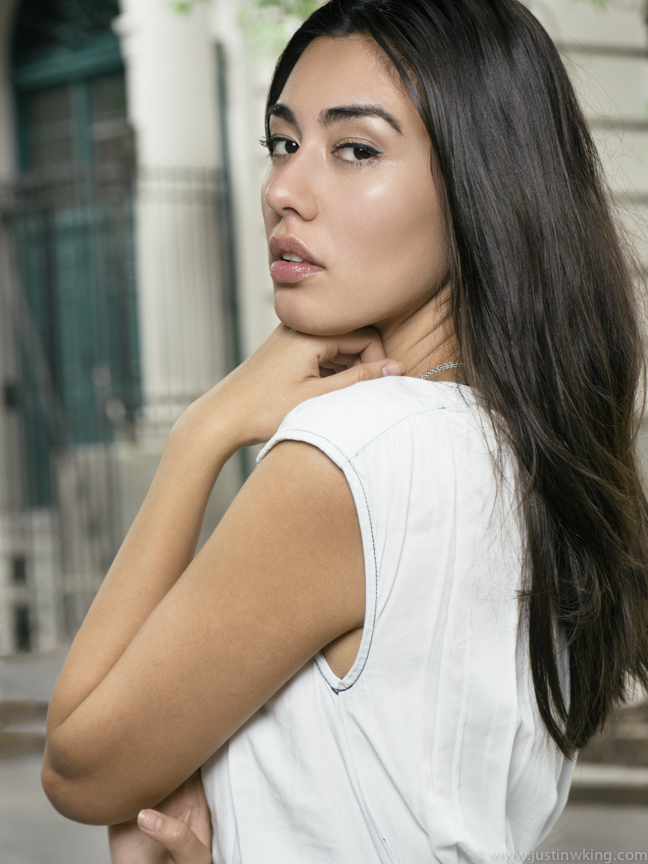 Talia Model