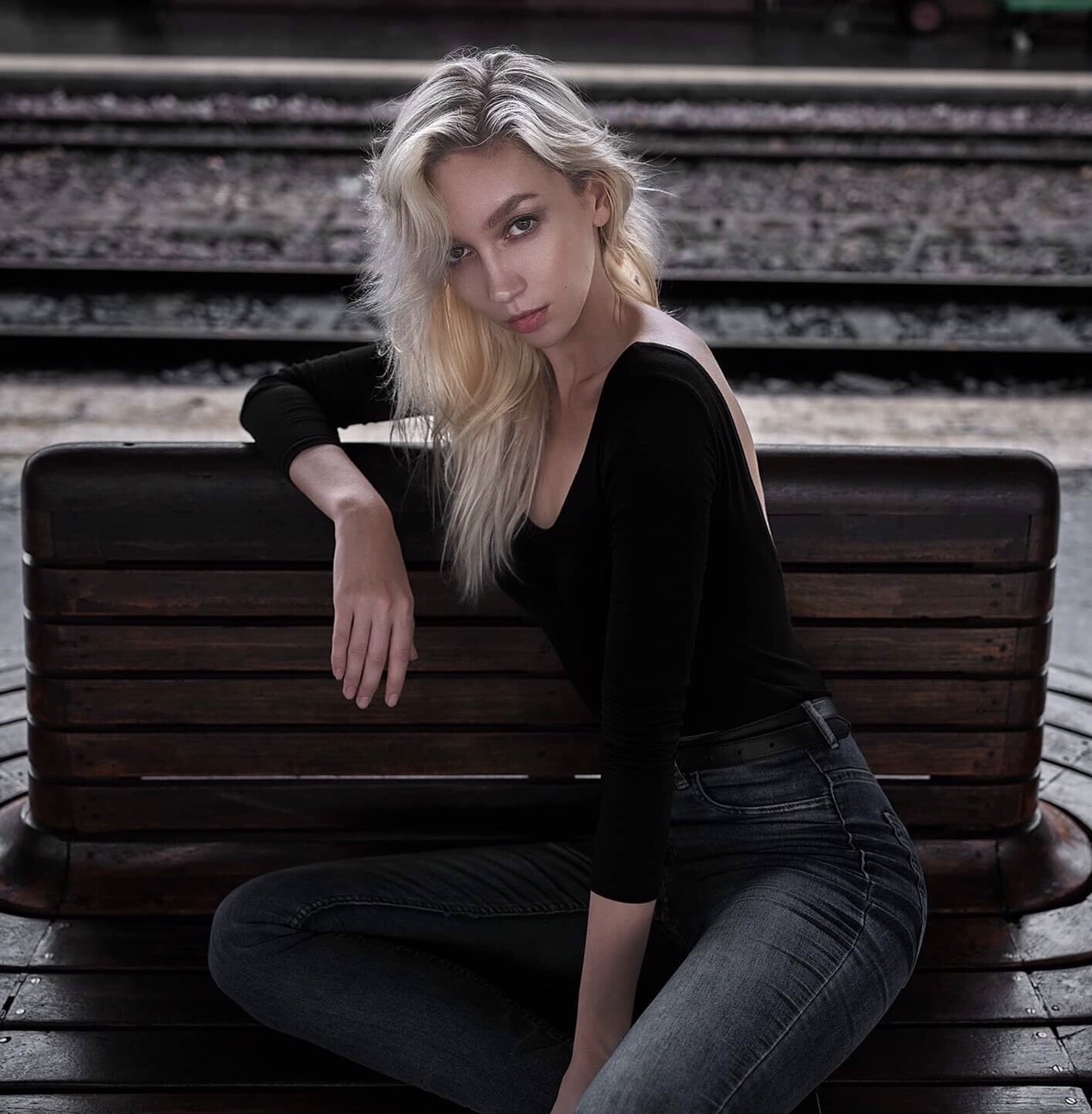 Actor – Morgan & Preston Model Agency Bangkok