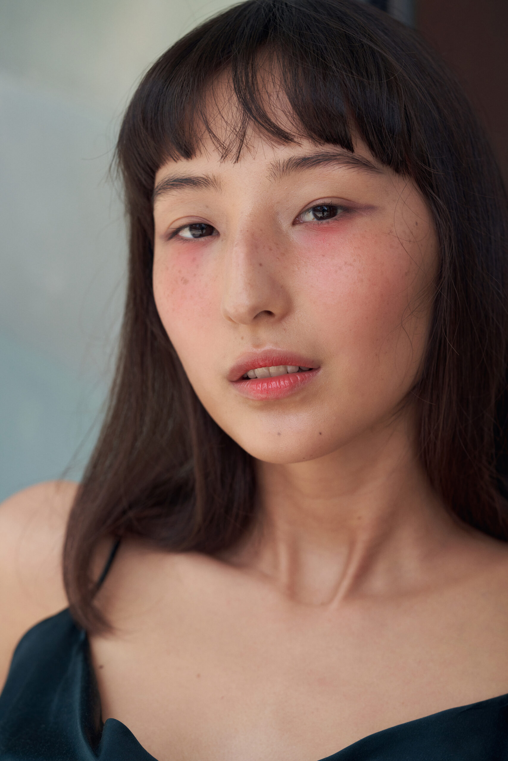 lYNN | Model | Morgan & Preston Model Agency Bangkok