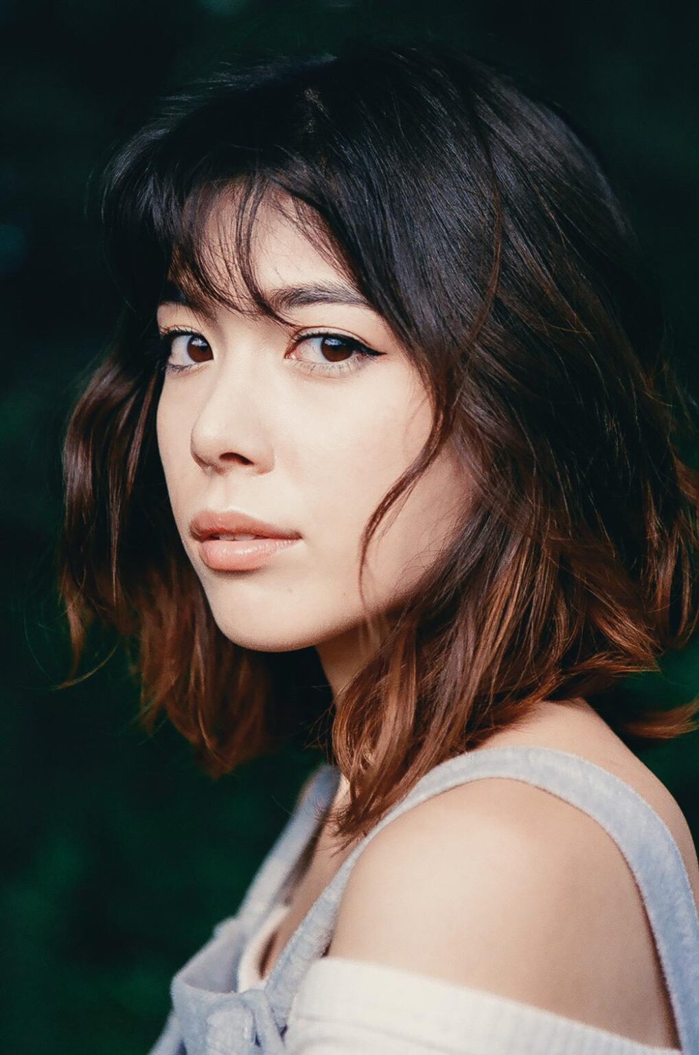 ARIEL | Model | Morgan & Preston Model Agency Bangkok