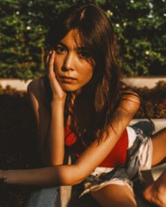 ARIEL | Model