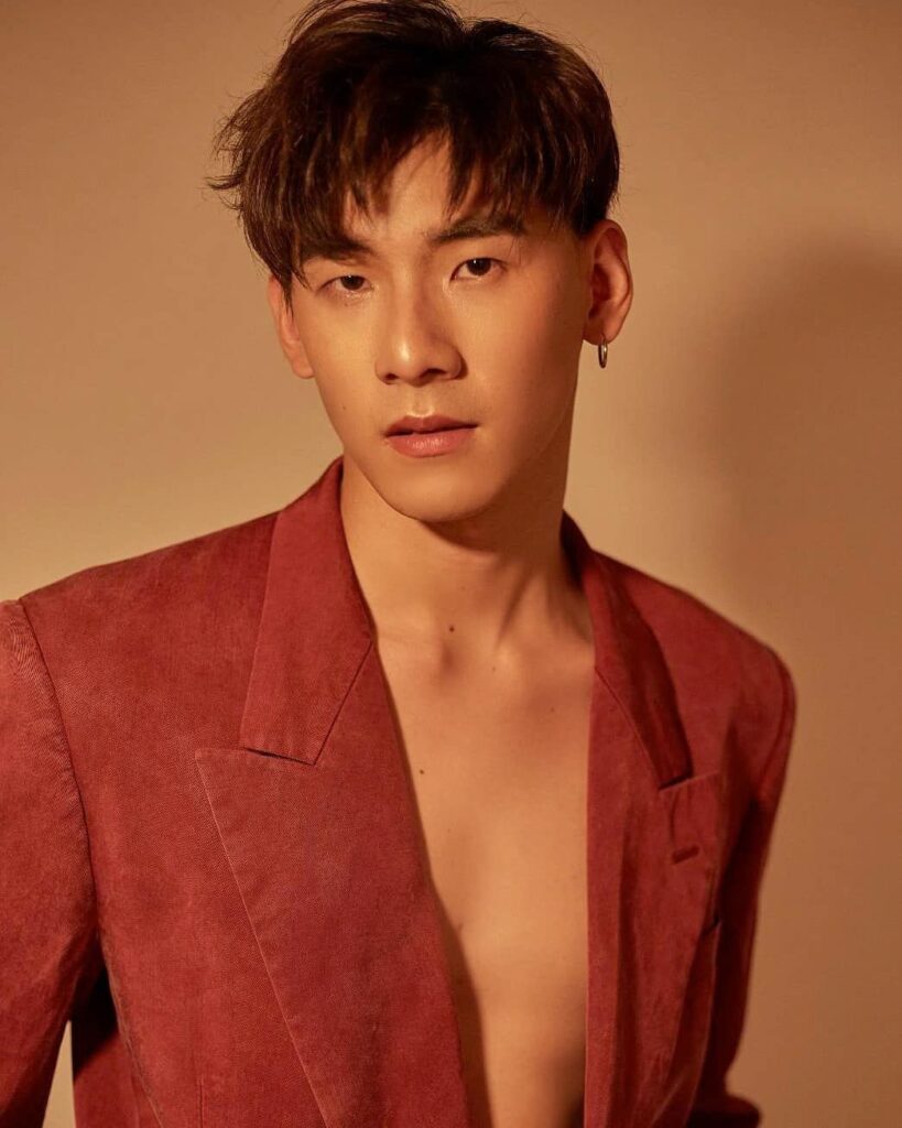 Available Now – Morgan & Preston Model Agency Bangkok