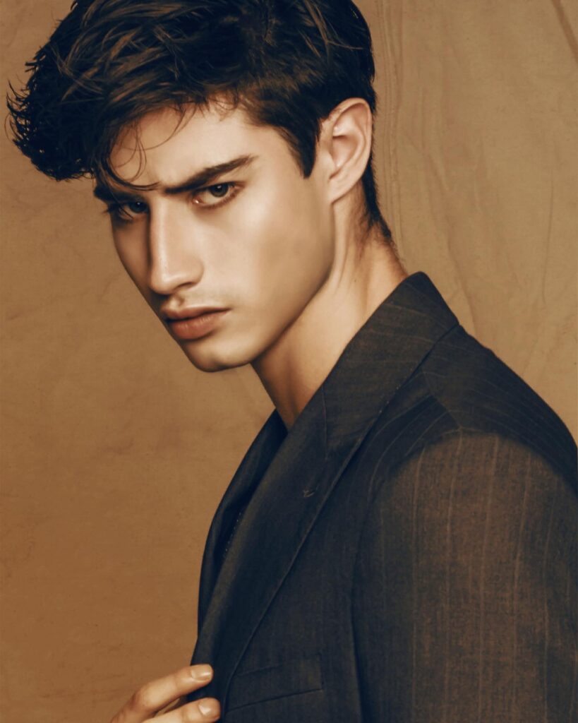 Models | Morgan & Preston Model Agency Bangkok