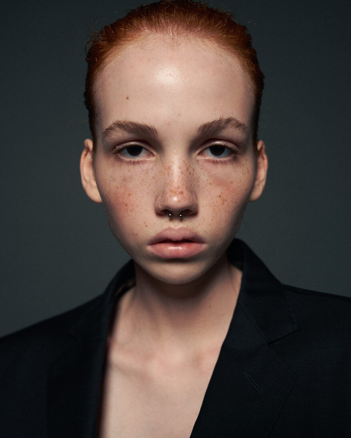 ANNA SUN | Model | Morgan & Preston Model Agency Bangkok