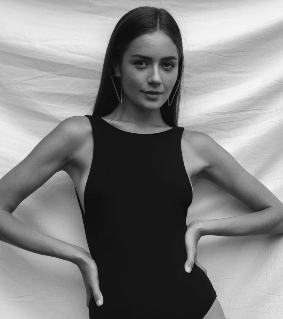 ARIEL | Model | Morgan & Preston Model Agency Bangkok
