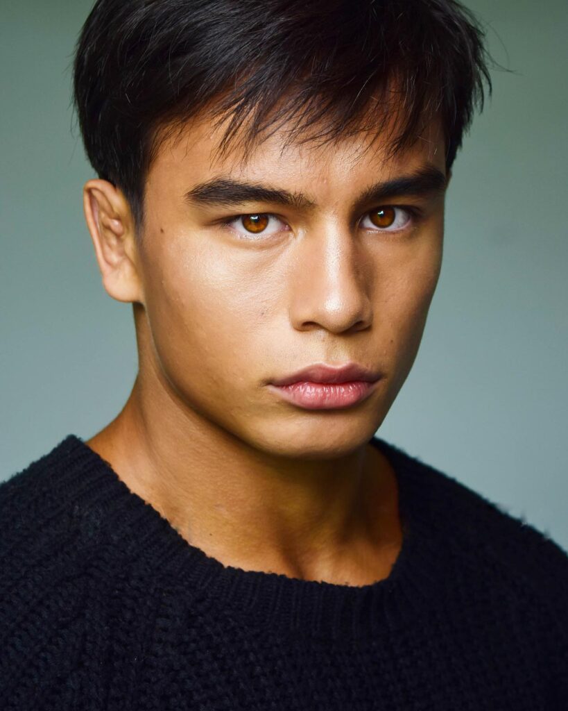 Models | Morgan & Preston Model Agency Bangkok