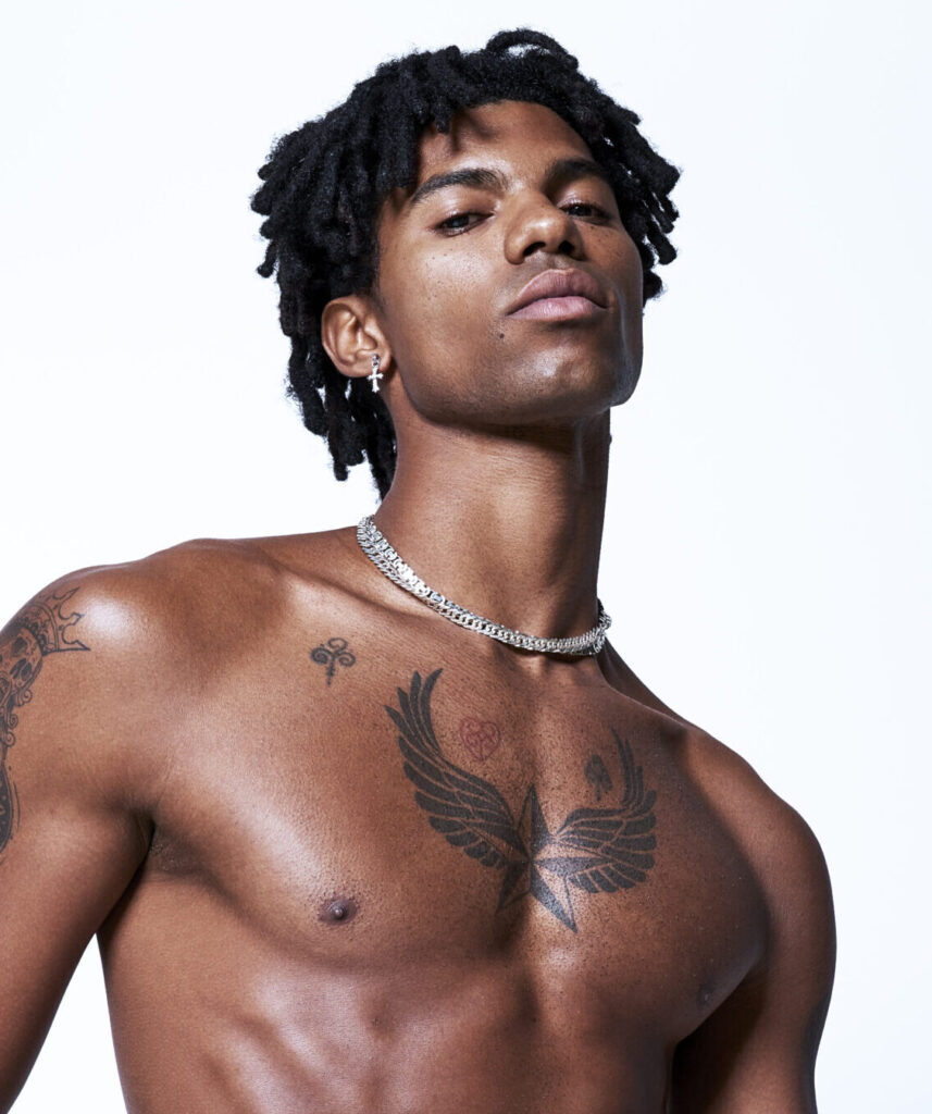 Models | Morgan & Preston Model Agency Bangkok