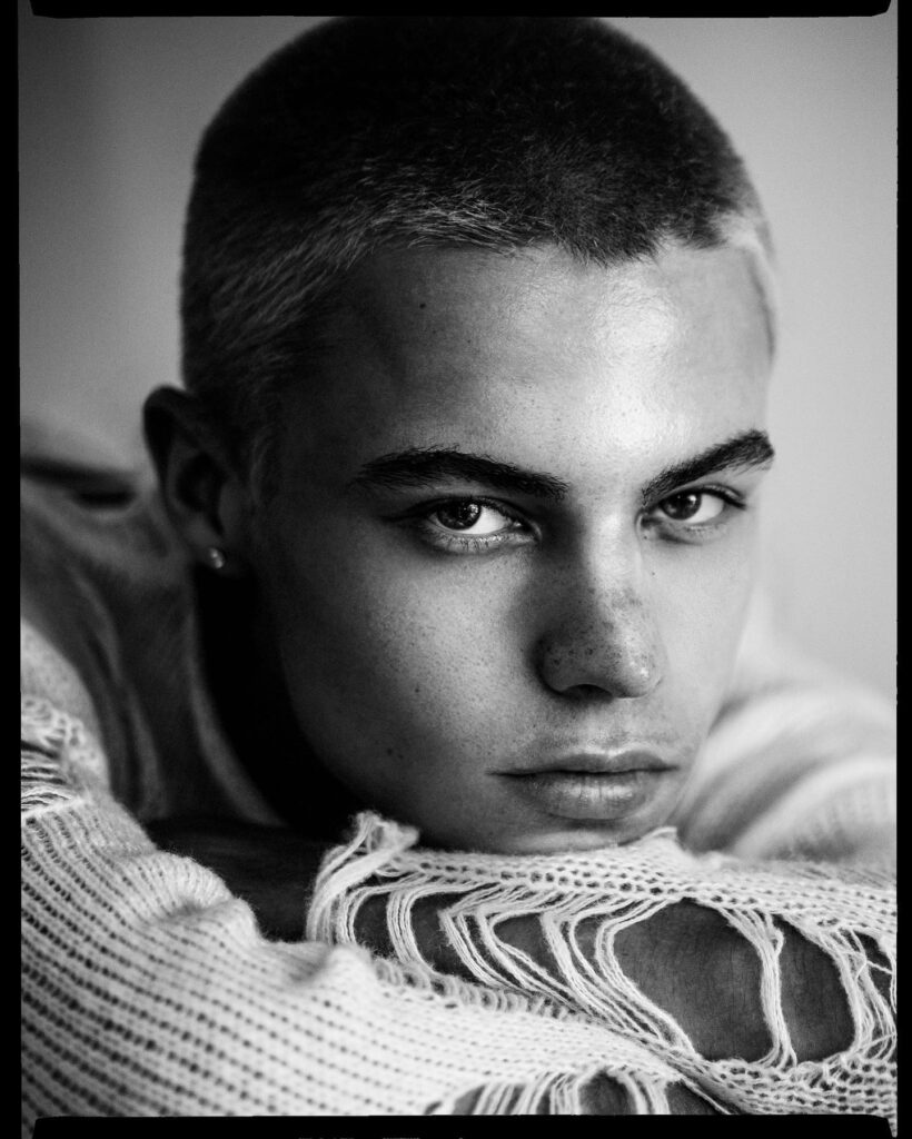 Models | Morgan & Preston Model Agency Bangkok