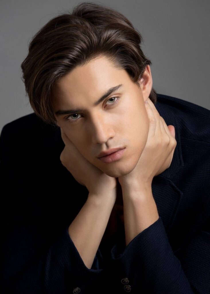 Available on Request – Morgan & Preston Model Agency Bangkok