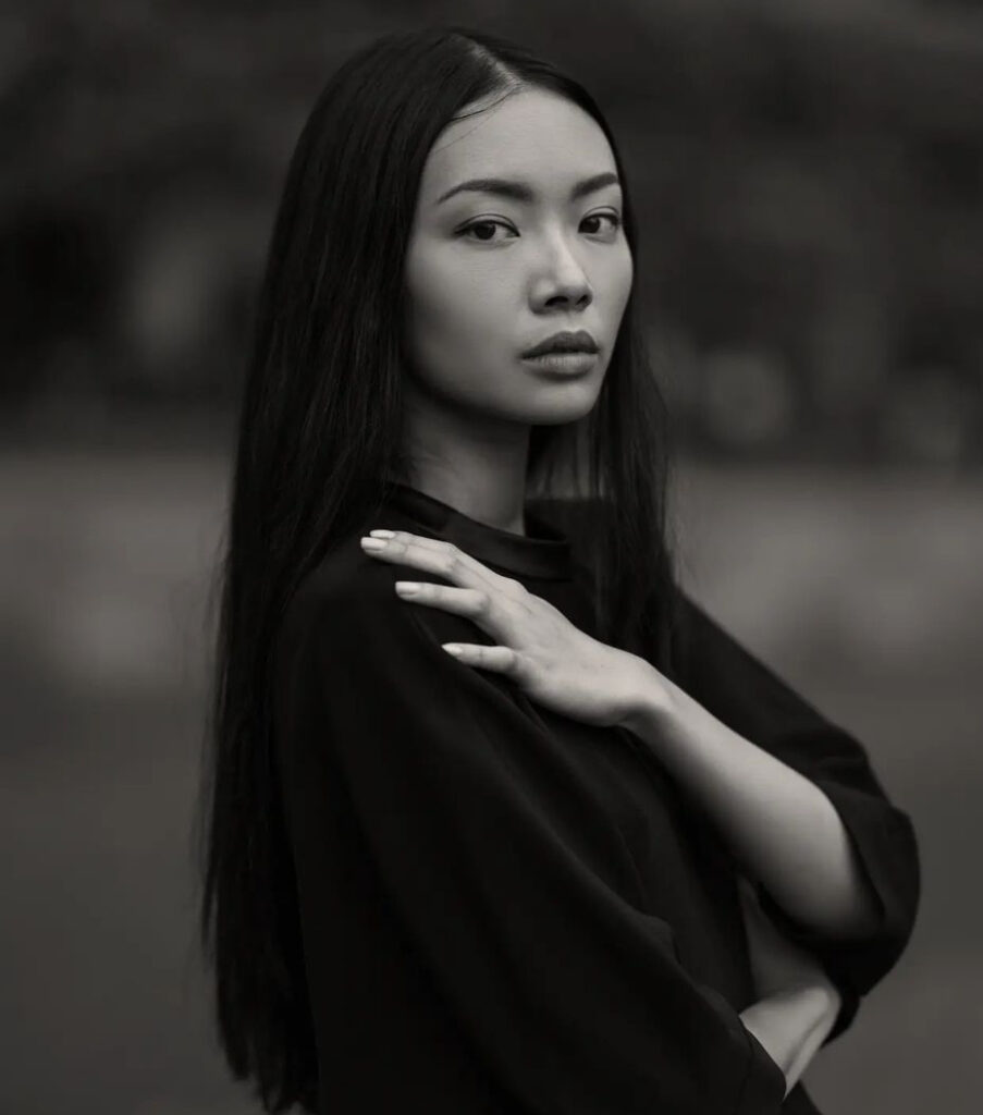 Models | Morgan & Preston Model Agency Bangkok