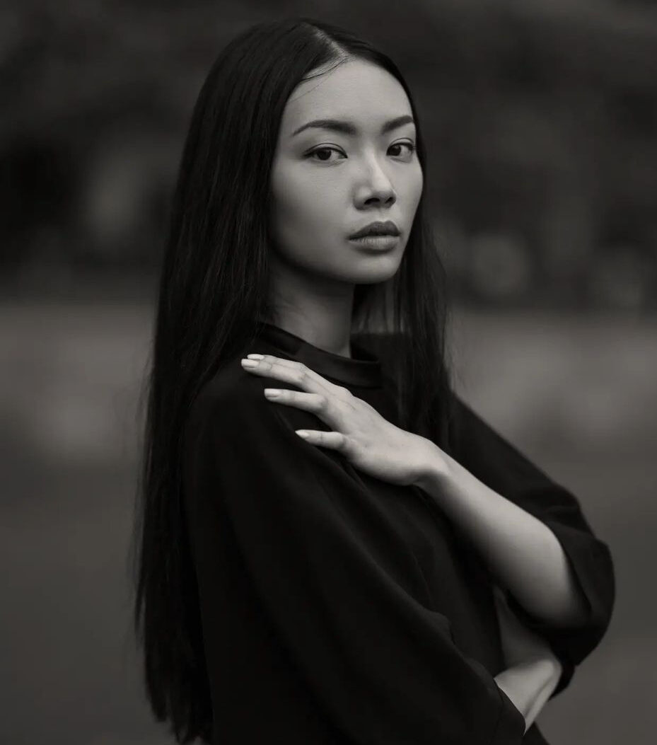 Samantha Model