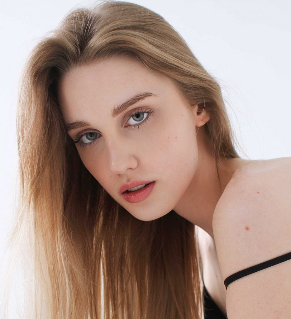 Models | Morgan & Preston Model Agency Bangkok