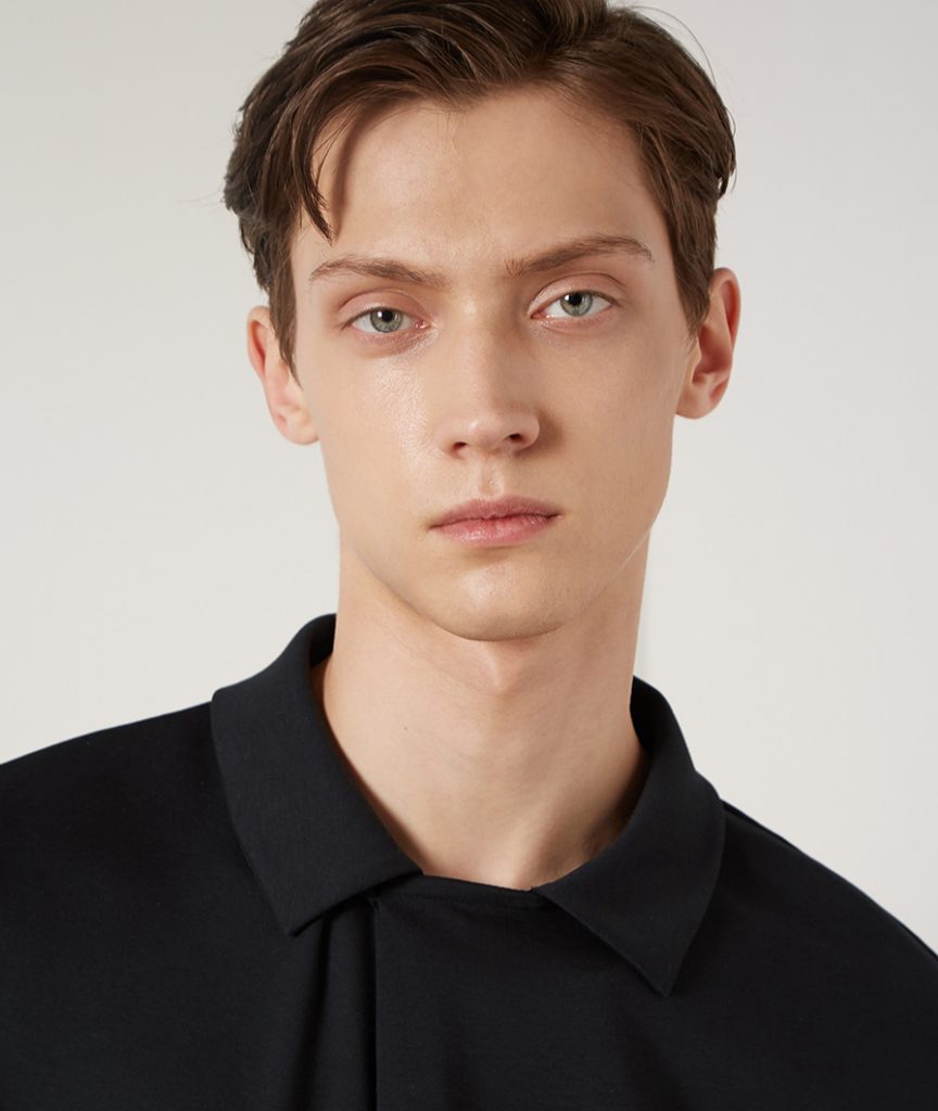 NAPOLEON | Model | Morgan & Preston Model Agency Bangkok