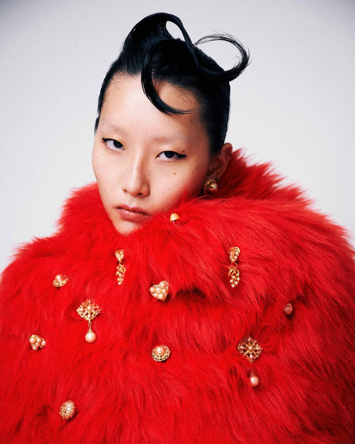 Models | Morgan & Preston Model Agency Bangkok