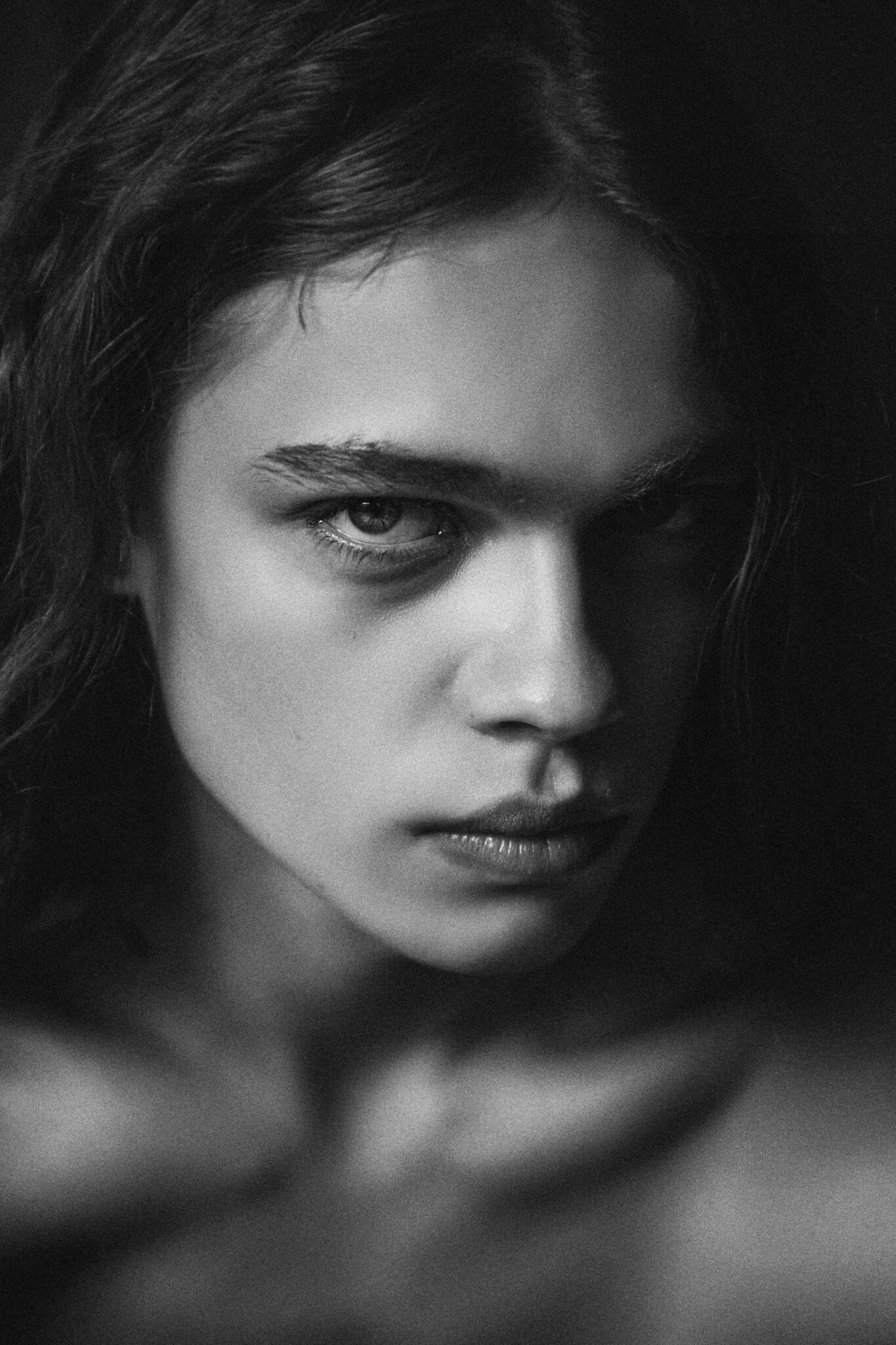TARZAN | Model