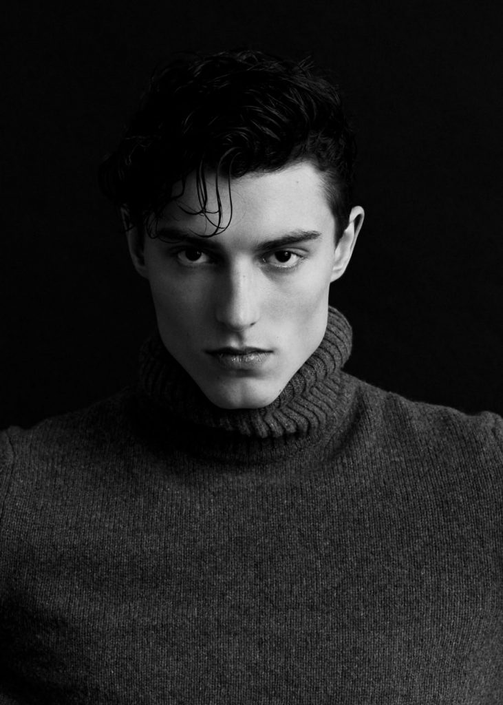 ARTHUR K | Model