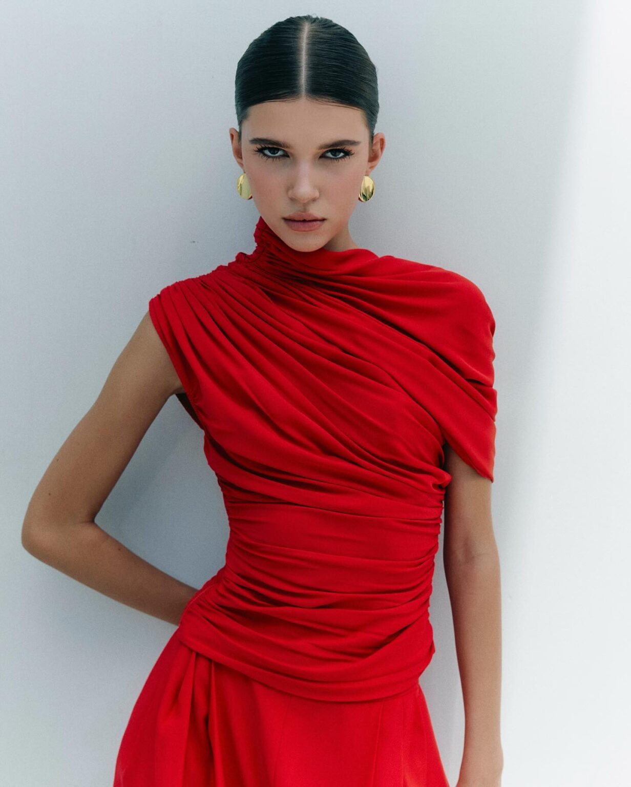 Morgan & Preston Models - Modeling Agency in Bangkok Thailand